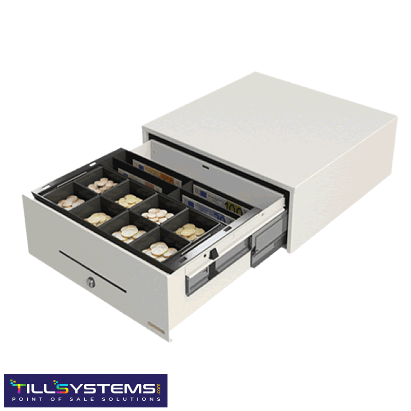 APG STD2000 Cash Drawer [STD2000]