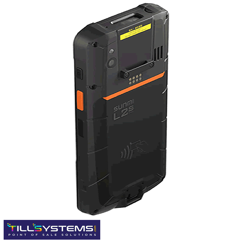 Sunmi L2s Pro Smart Mobile Terminal [L2s-Pro]