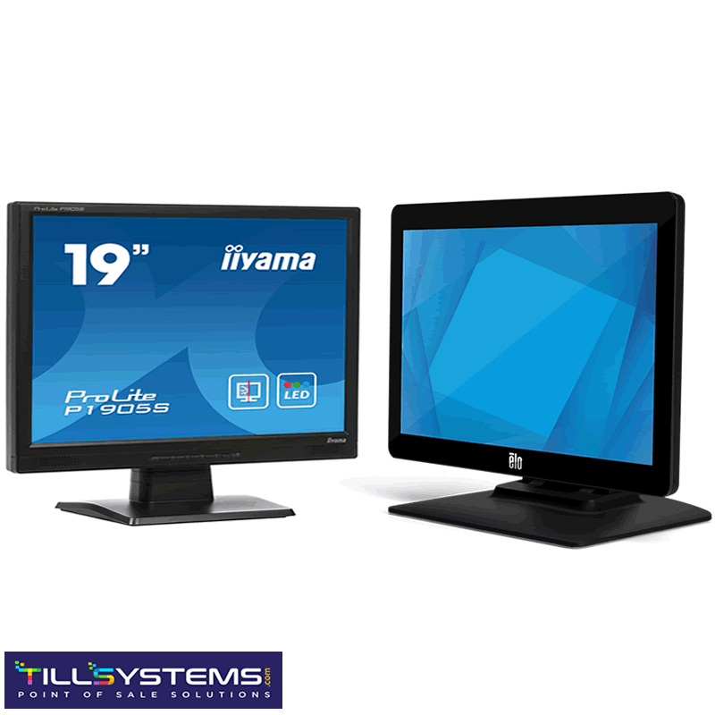 EPoS Equipment | Hardware & Peripherals | UK